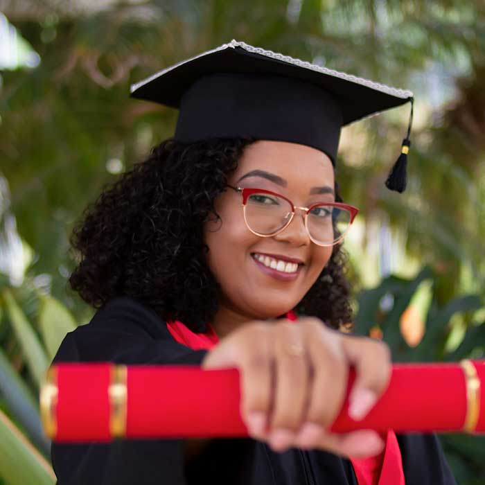 PHD Betekenis ᐈ Wat betekent deze afkorting?