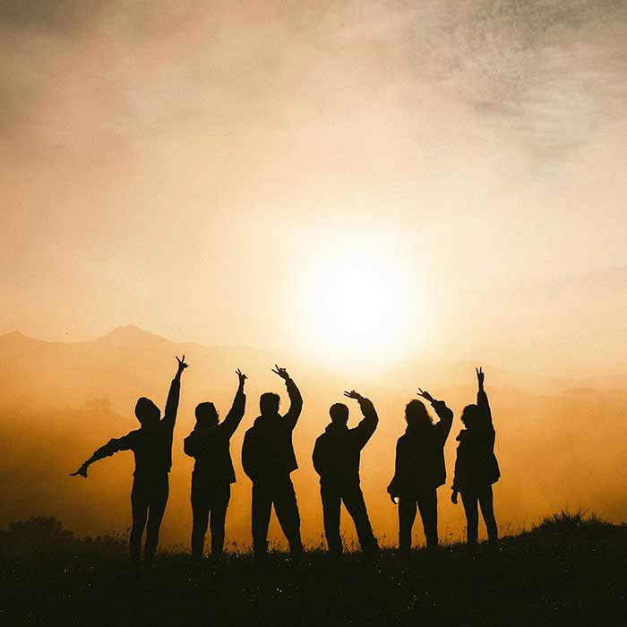 Segregatie Betekenis ᐈ Wat is segregatie? (ruimtelijk + sociaal)